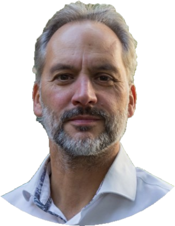 Peter Lindeman – Medium