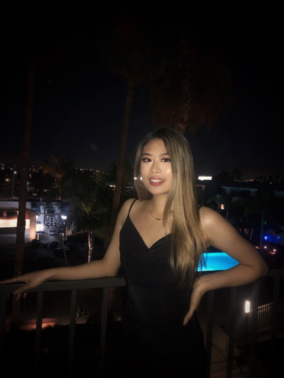 Megan Tran – Medium