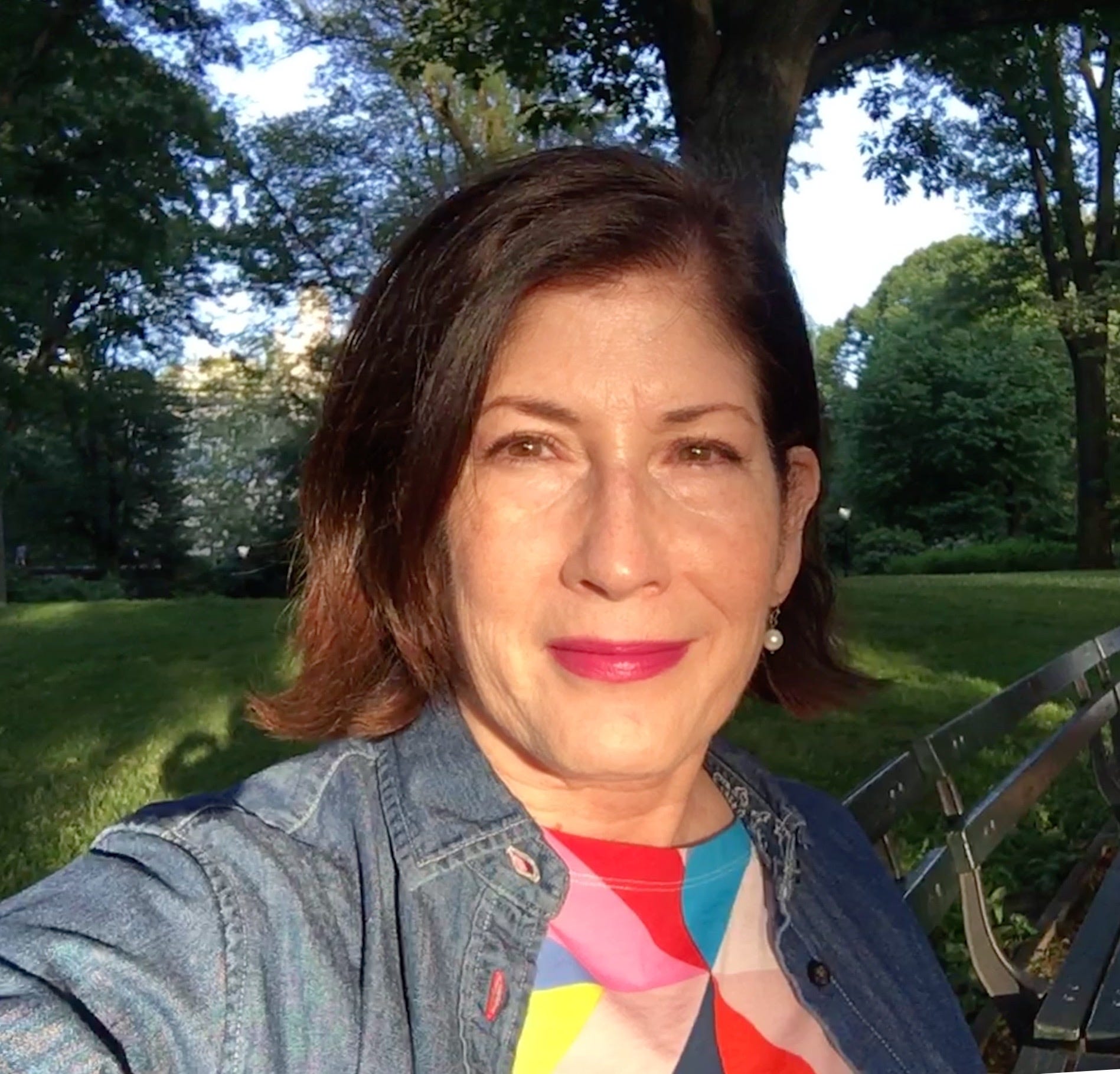 Rebecca Rivera – Medium