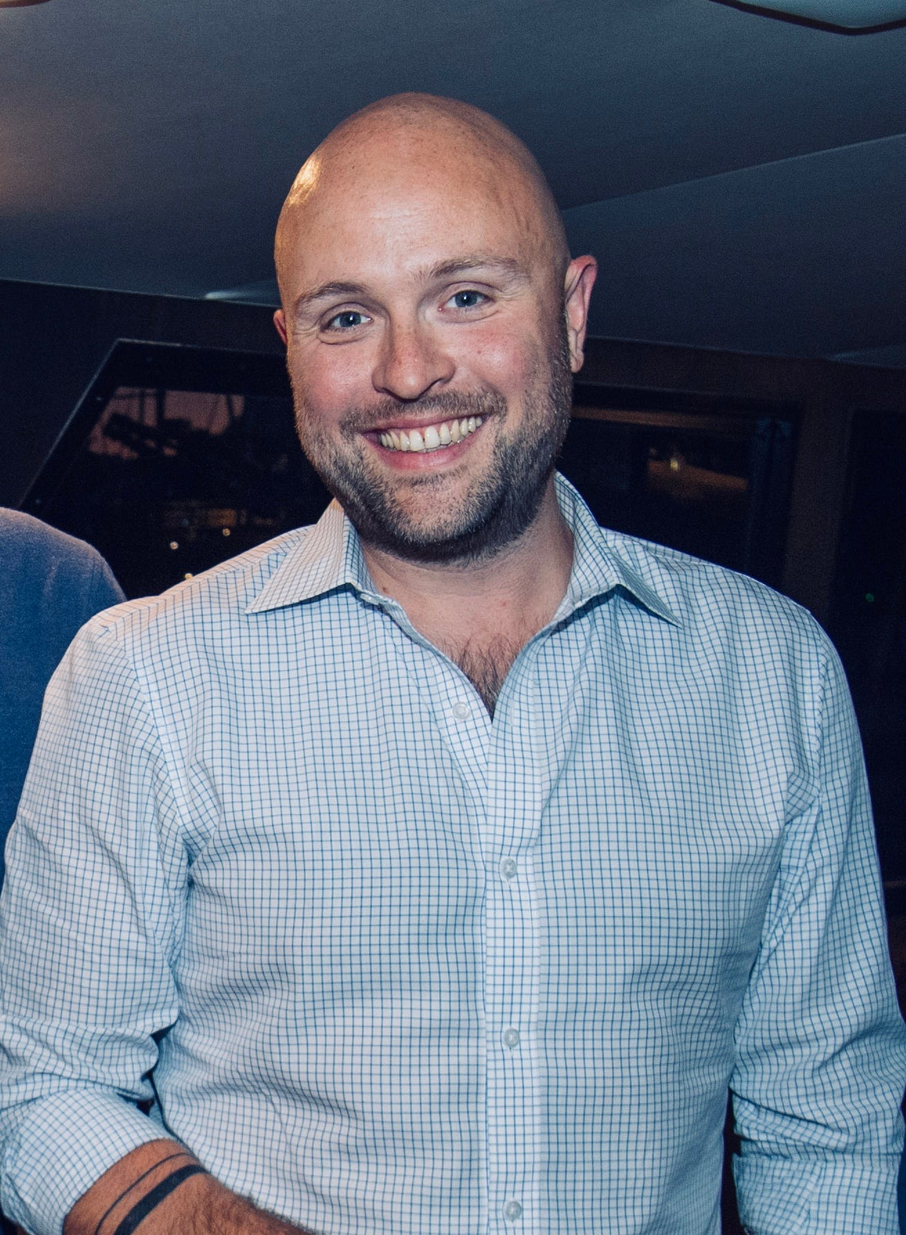 About – Timothy Yandel – Medium