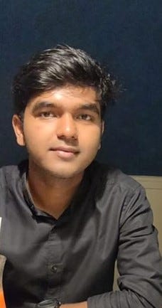 About – Krish Gupta – Medium