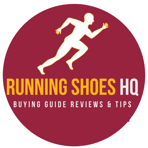 Running Shoes HQ – Medium