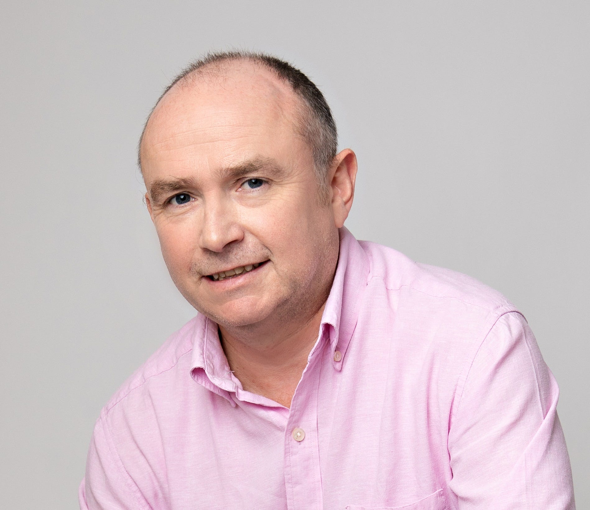 About – Andrew Lockwood – Medium