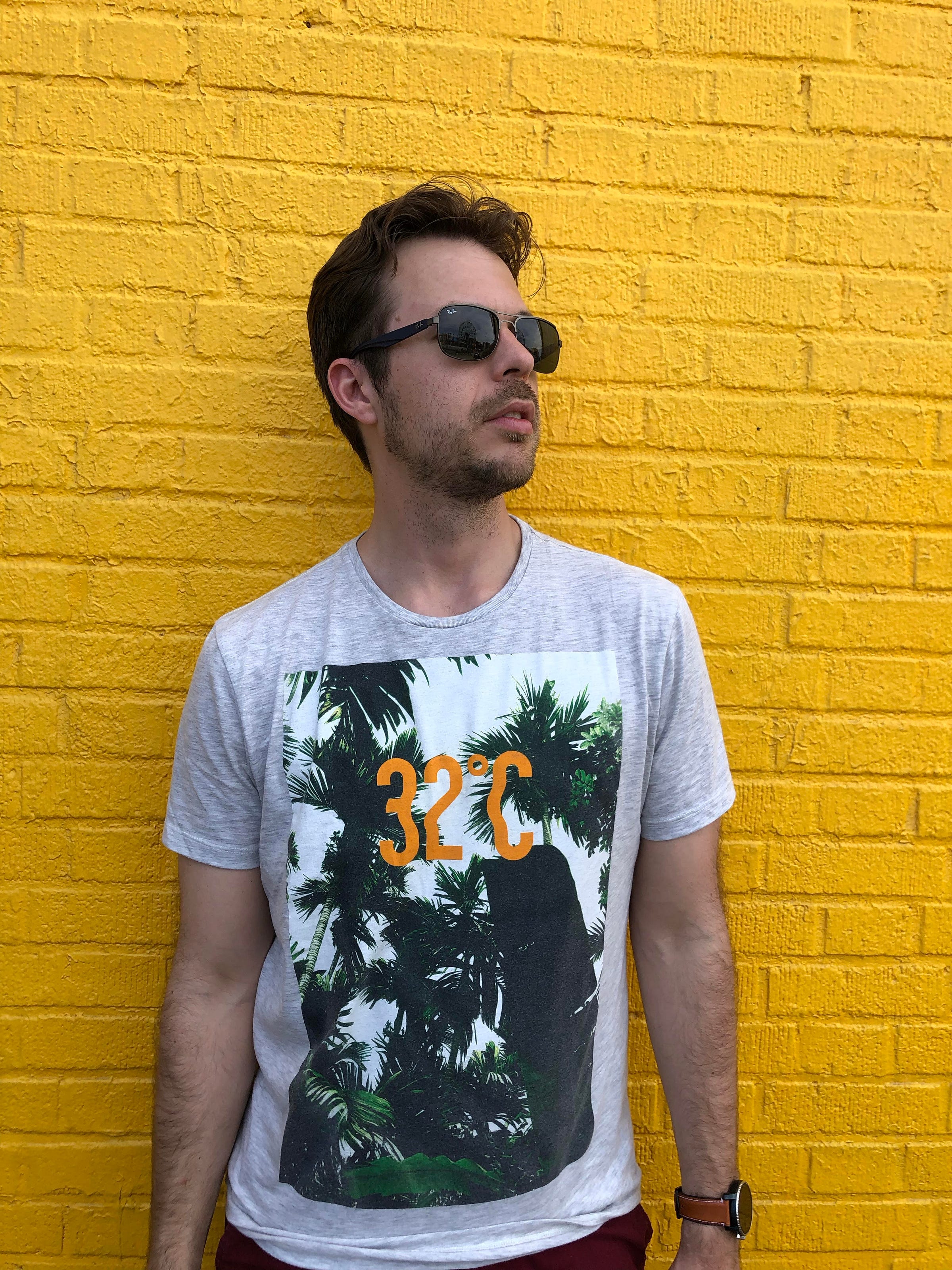 Sam McKenzie – Medium