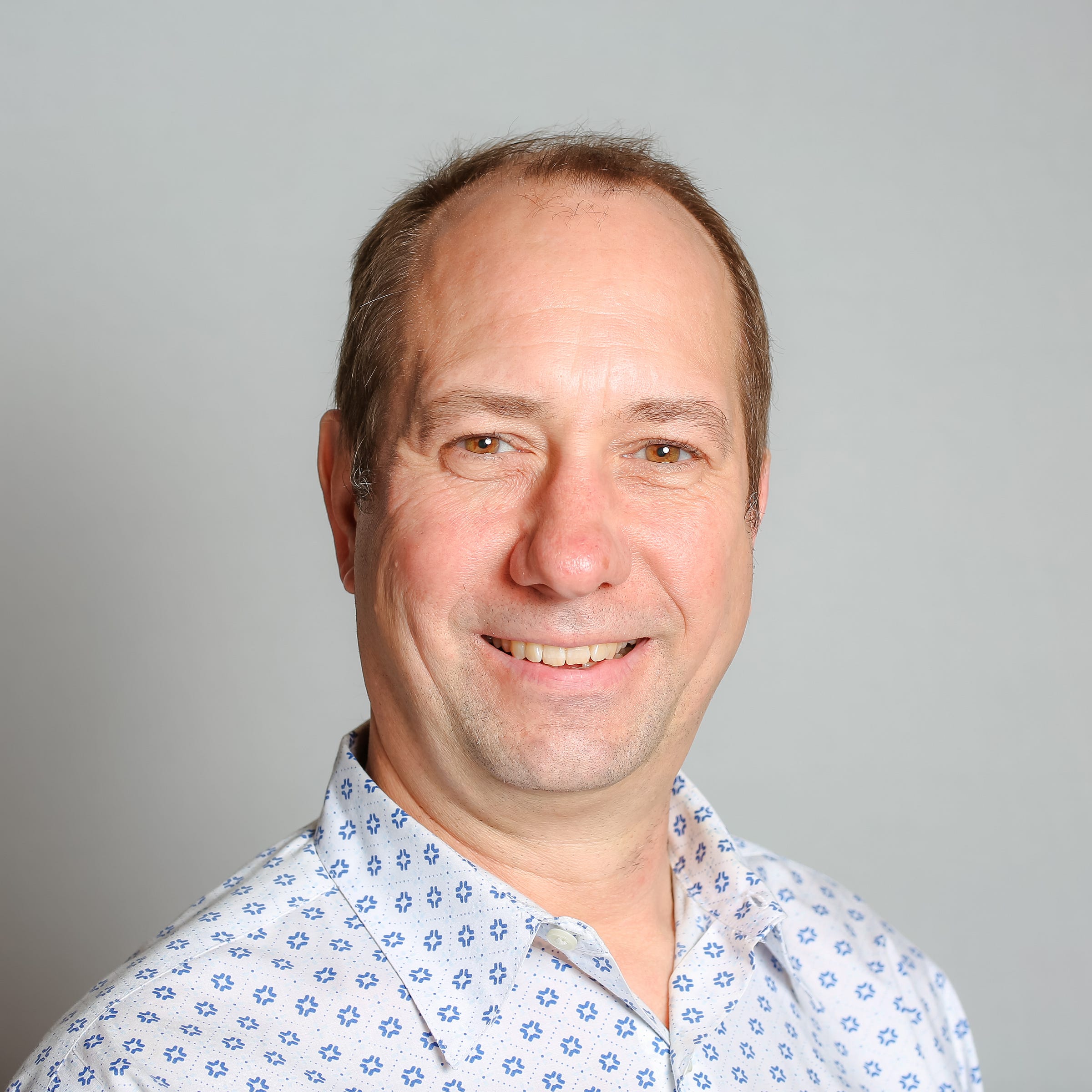 Scott Fasser – Medium