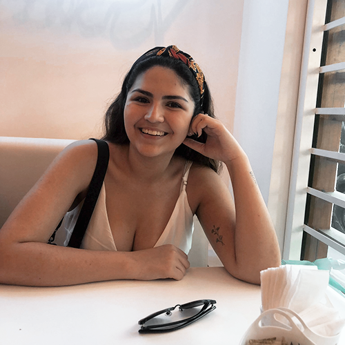 Ana Thereza Rivas – Medium
