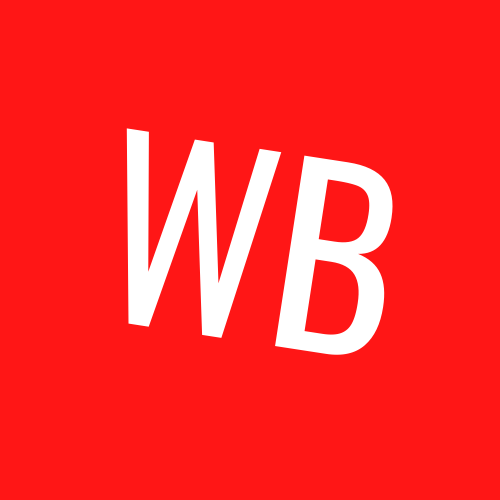 WB Tech HD – Medium