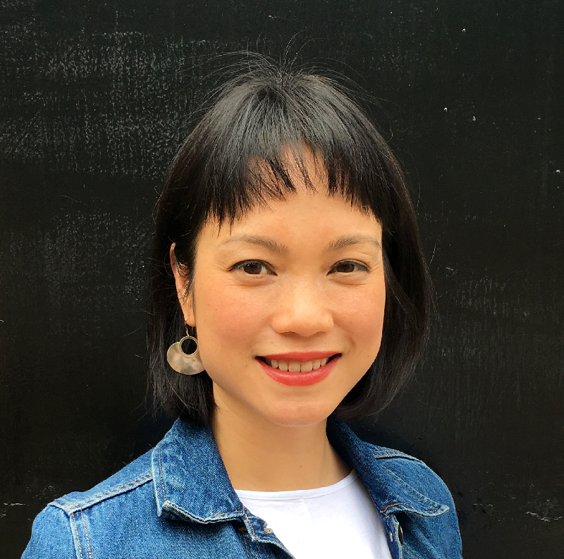 Michelle Le Goff – Medium