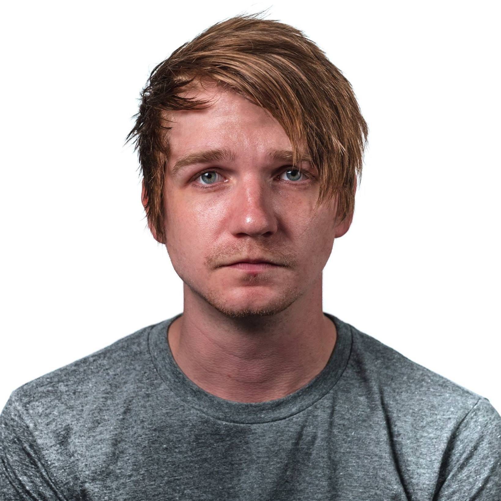 Pete Ivanecky – Medium