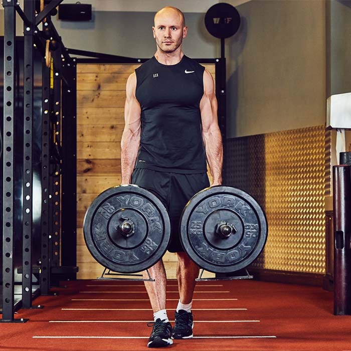 Andy Vincent – Medium