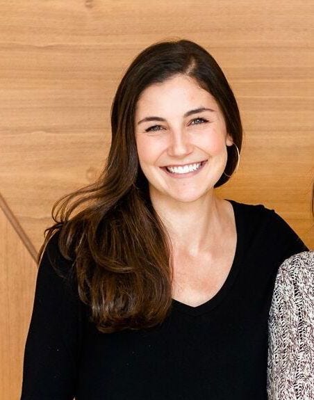 Sarah Mallare – Medium
