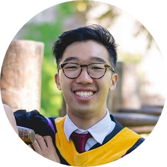 Henry He – Medium