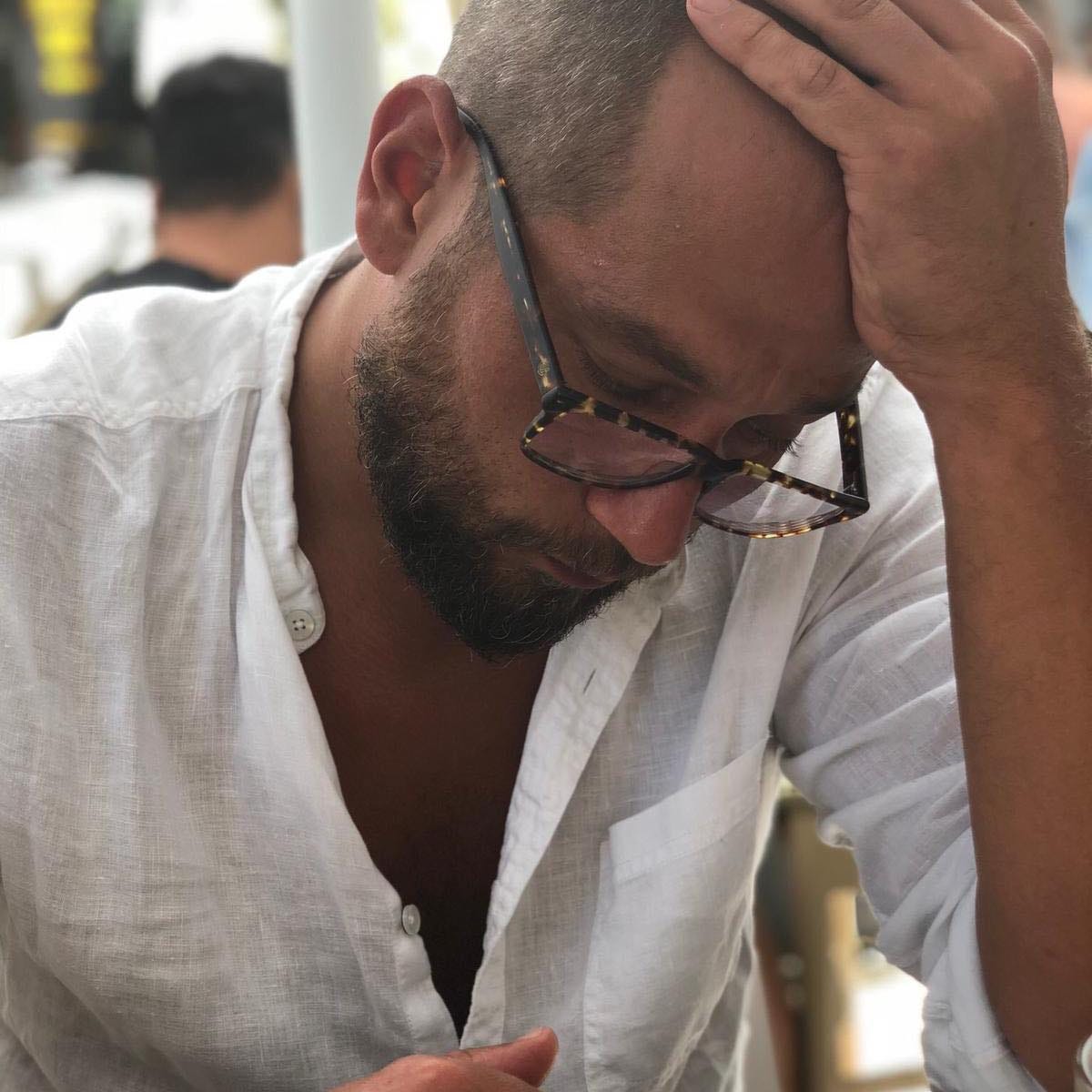 Marco Sanson – Medium