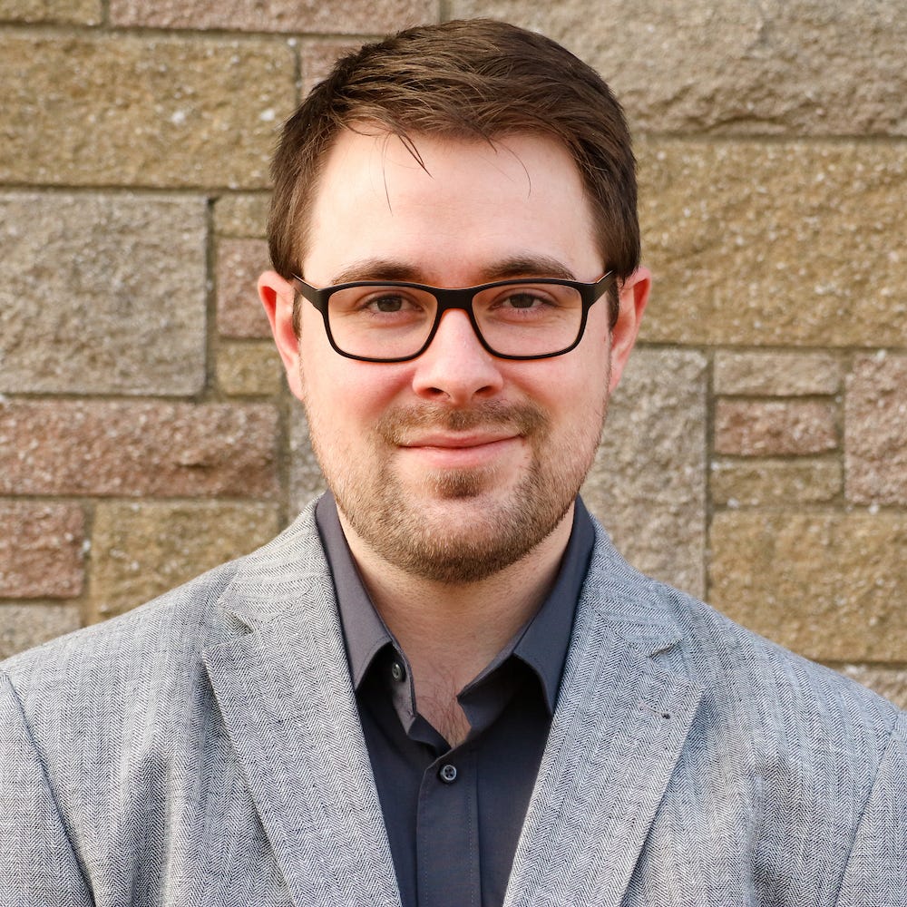 Christopher Bull – Medium