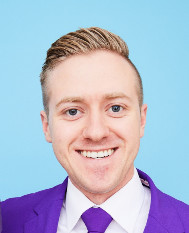Benjamin Violette – Medium