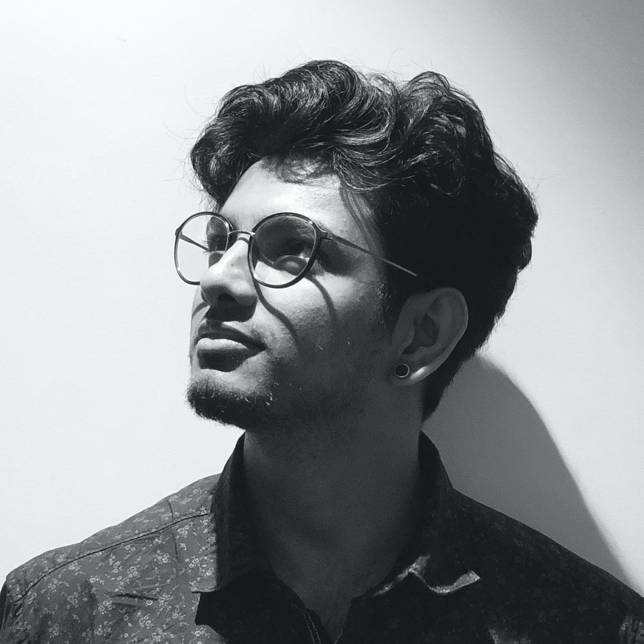 Jithin Kumar on Medium curated some lists