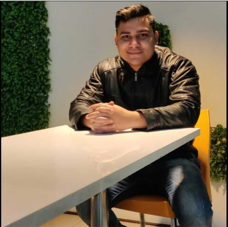 Chander bhushan – Medium