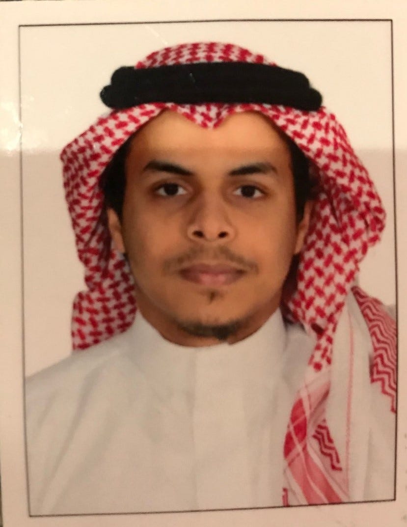 Fahad Alharbi – Medium