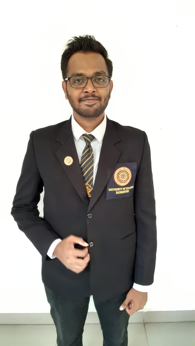 Kavindu Gayantha – Medium