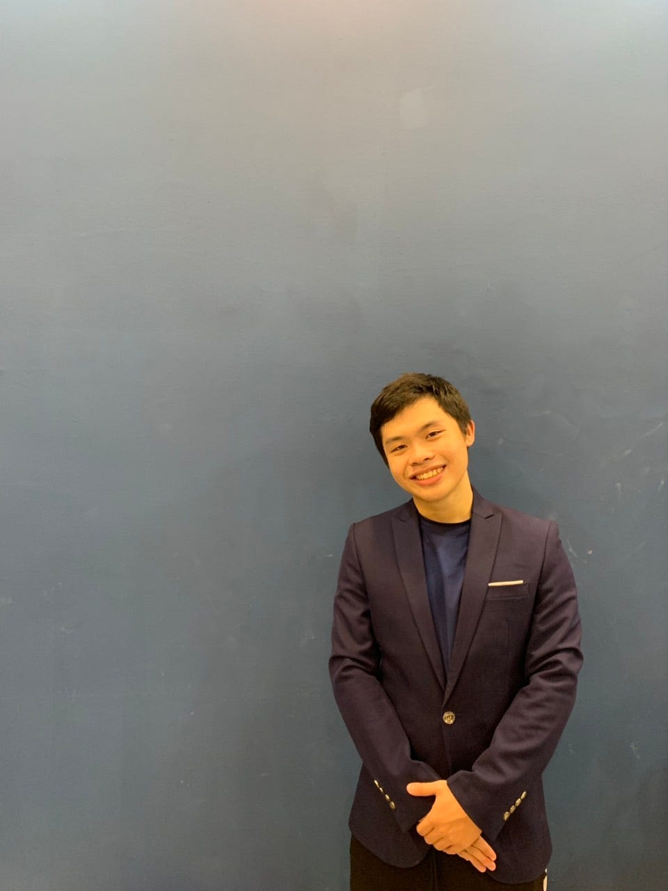 Vinh Pham – Medium