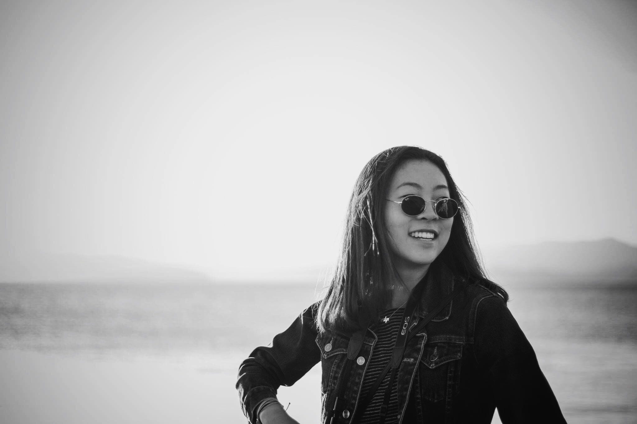 Carolyn Hong Medium