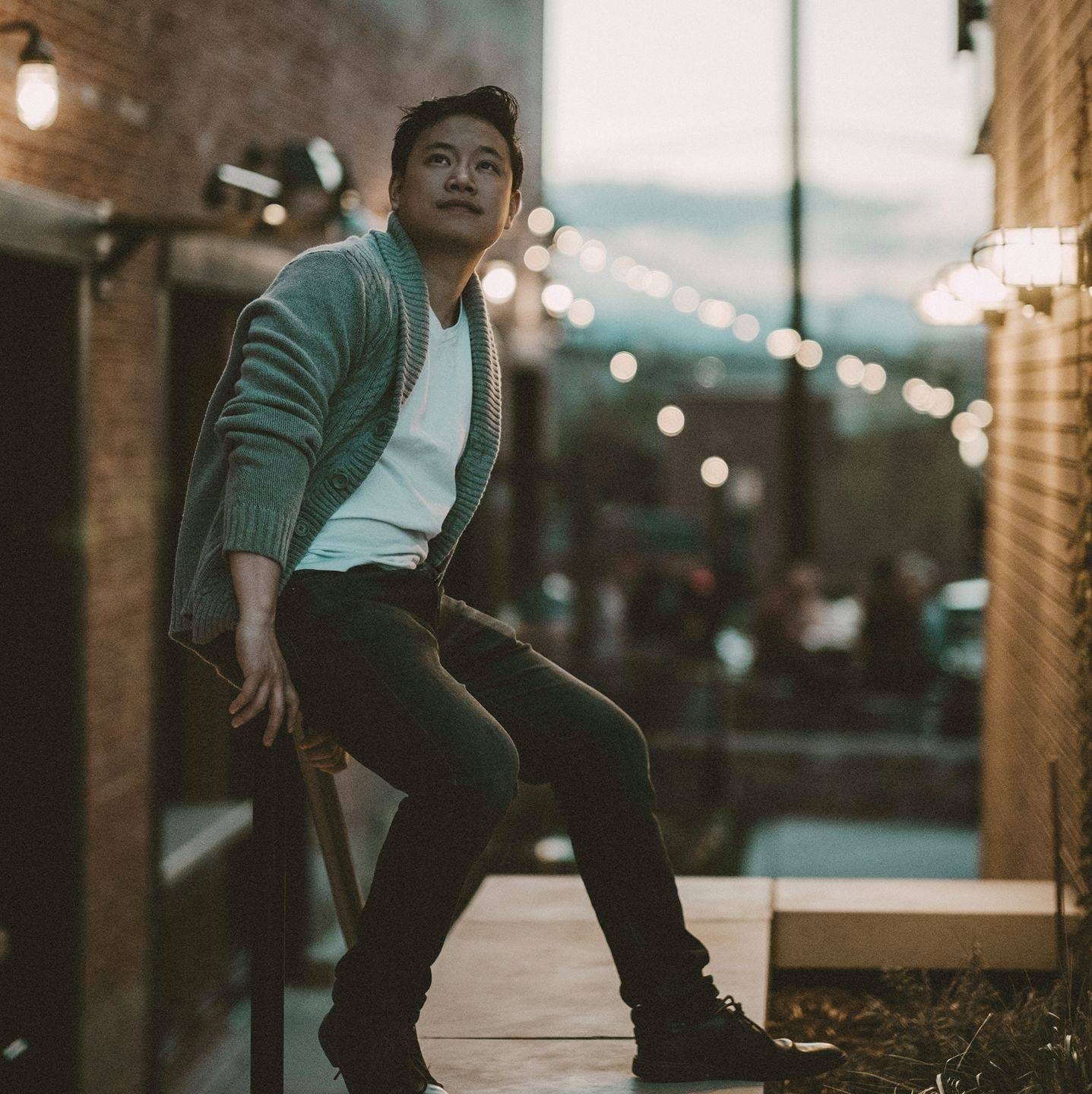 Carl Truong – Medium