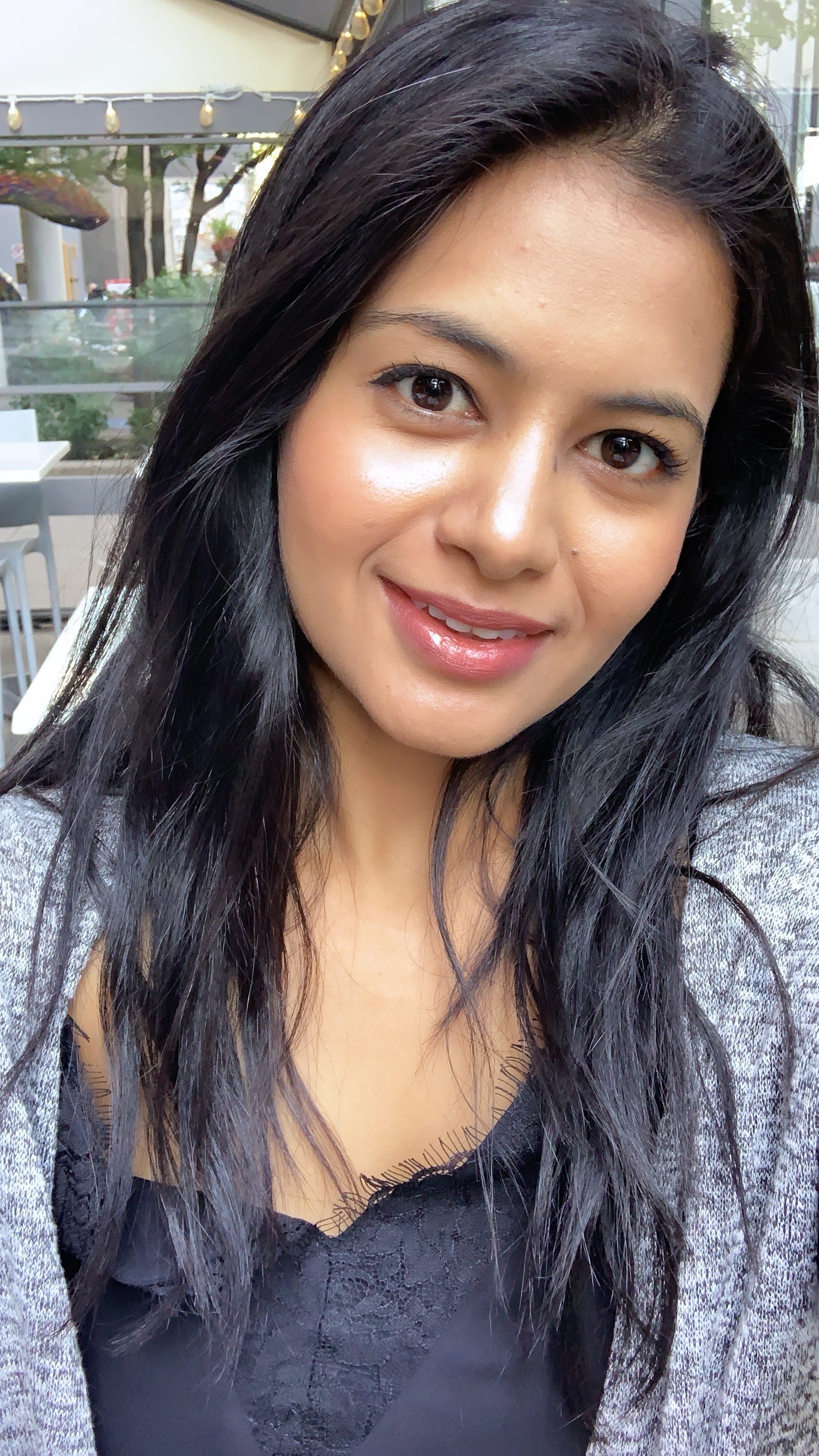 Nikita Karki – Medium