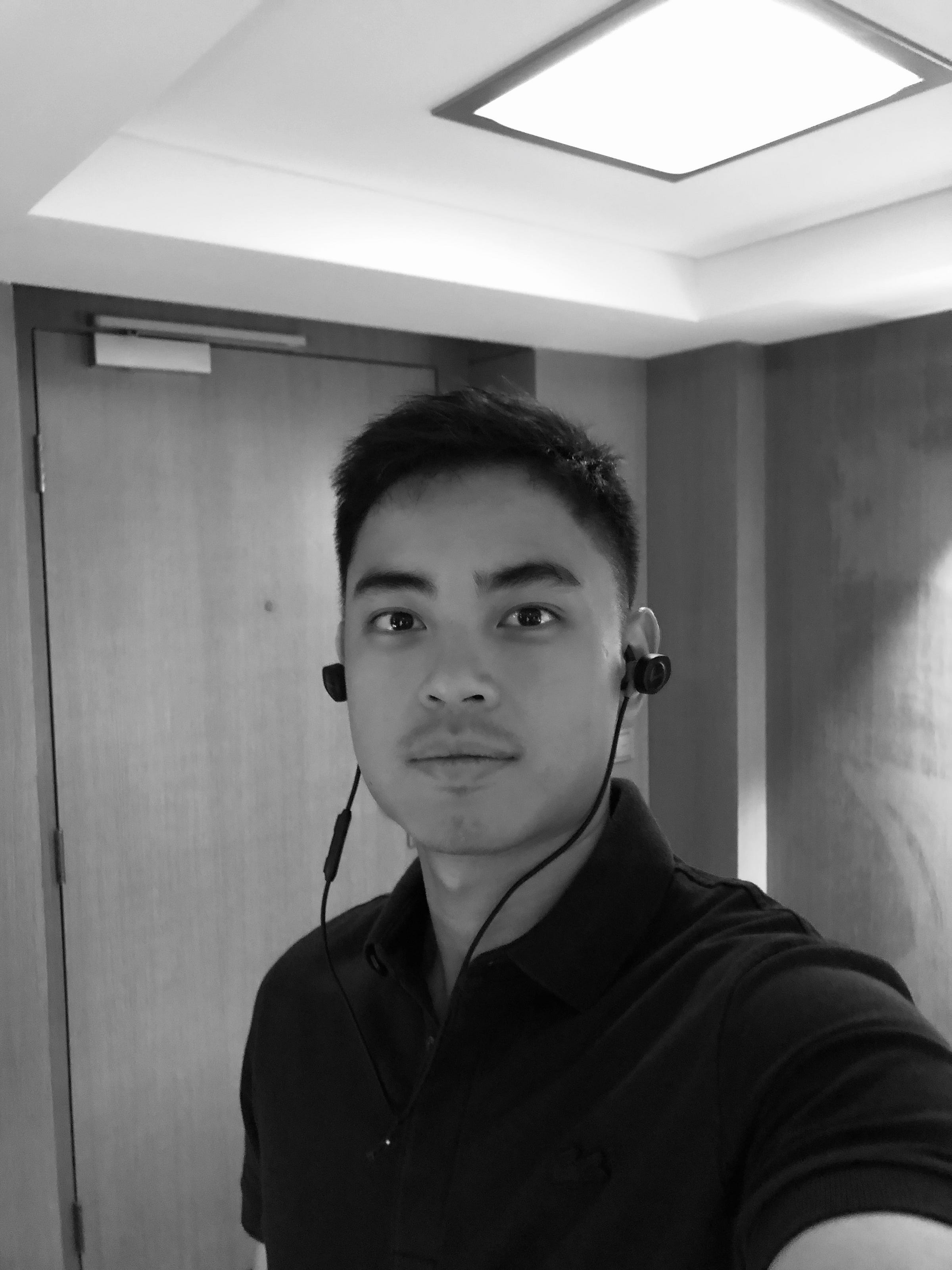 Ronaldo Yuliawan – Medium