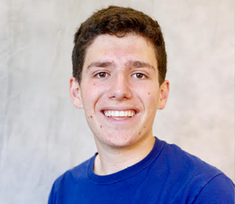 Eli Kleinmann – Medium