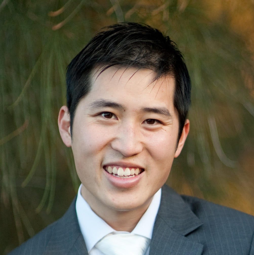 Michael Chu – Medium