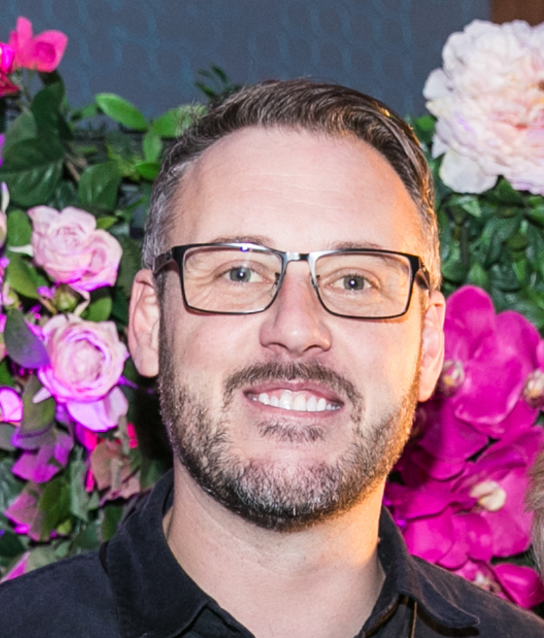 Ryan Baker – Medium