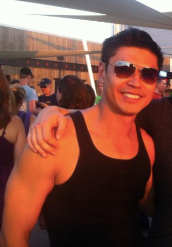 Martin Yeung – Medium