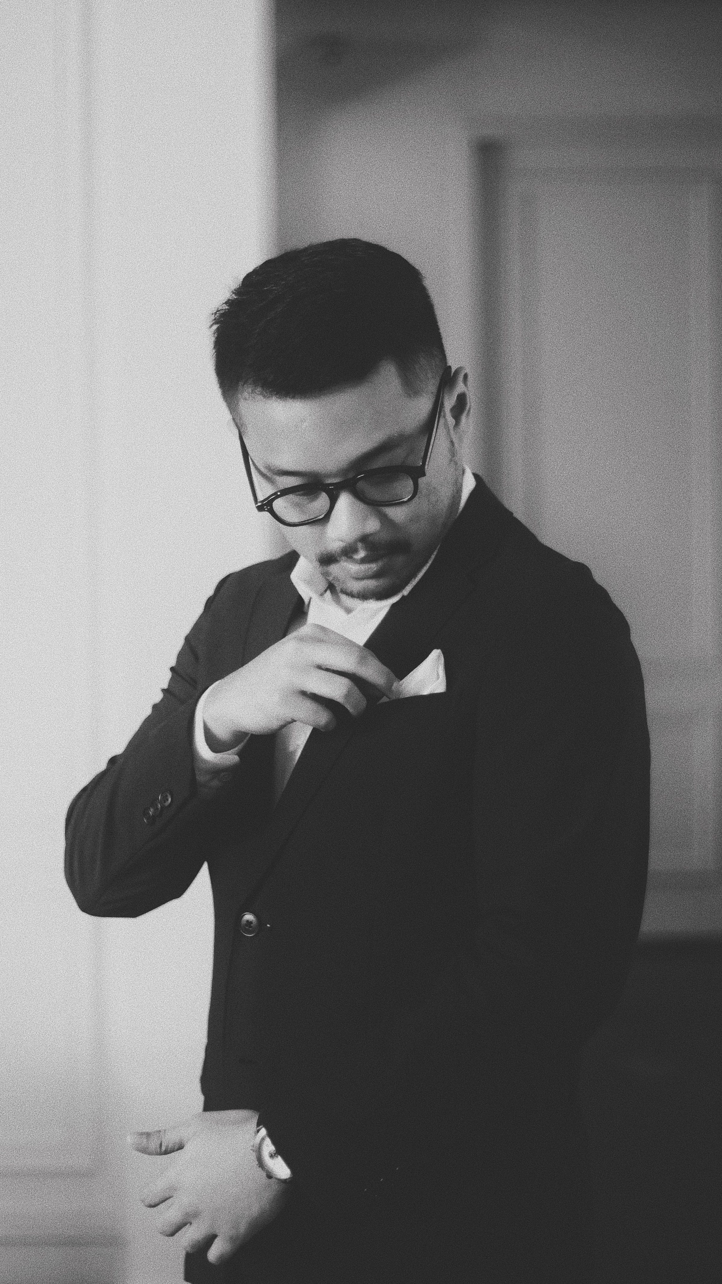 About – Rachman Haris – Medium