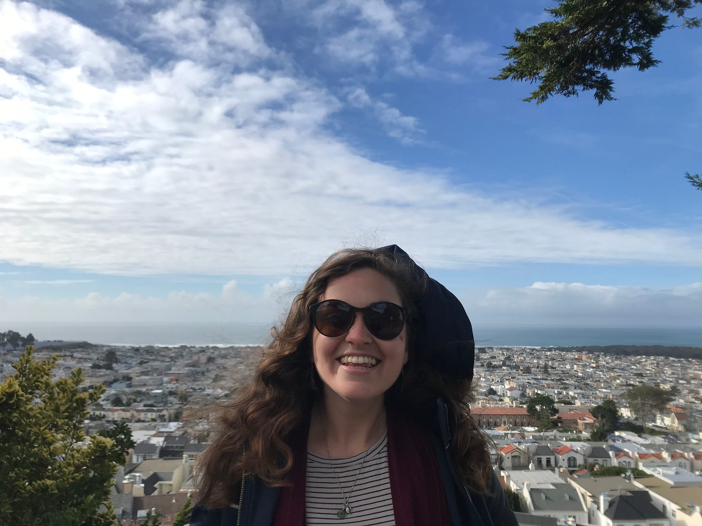 Jessica Bishop – Medium