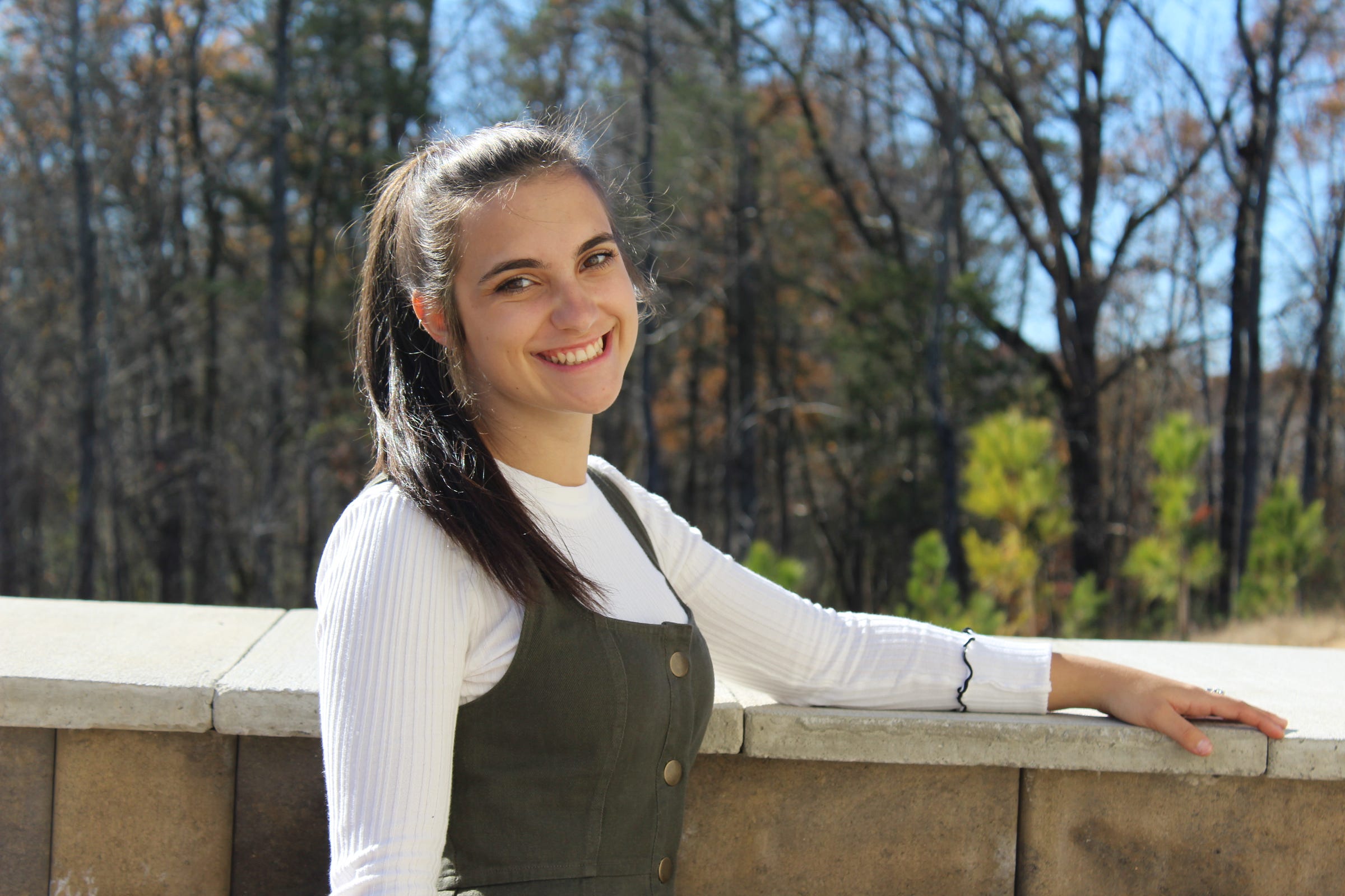 Marissa Mansfield – Medium
