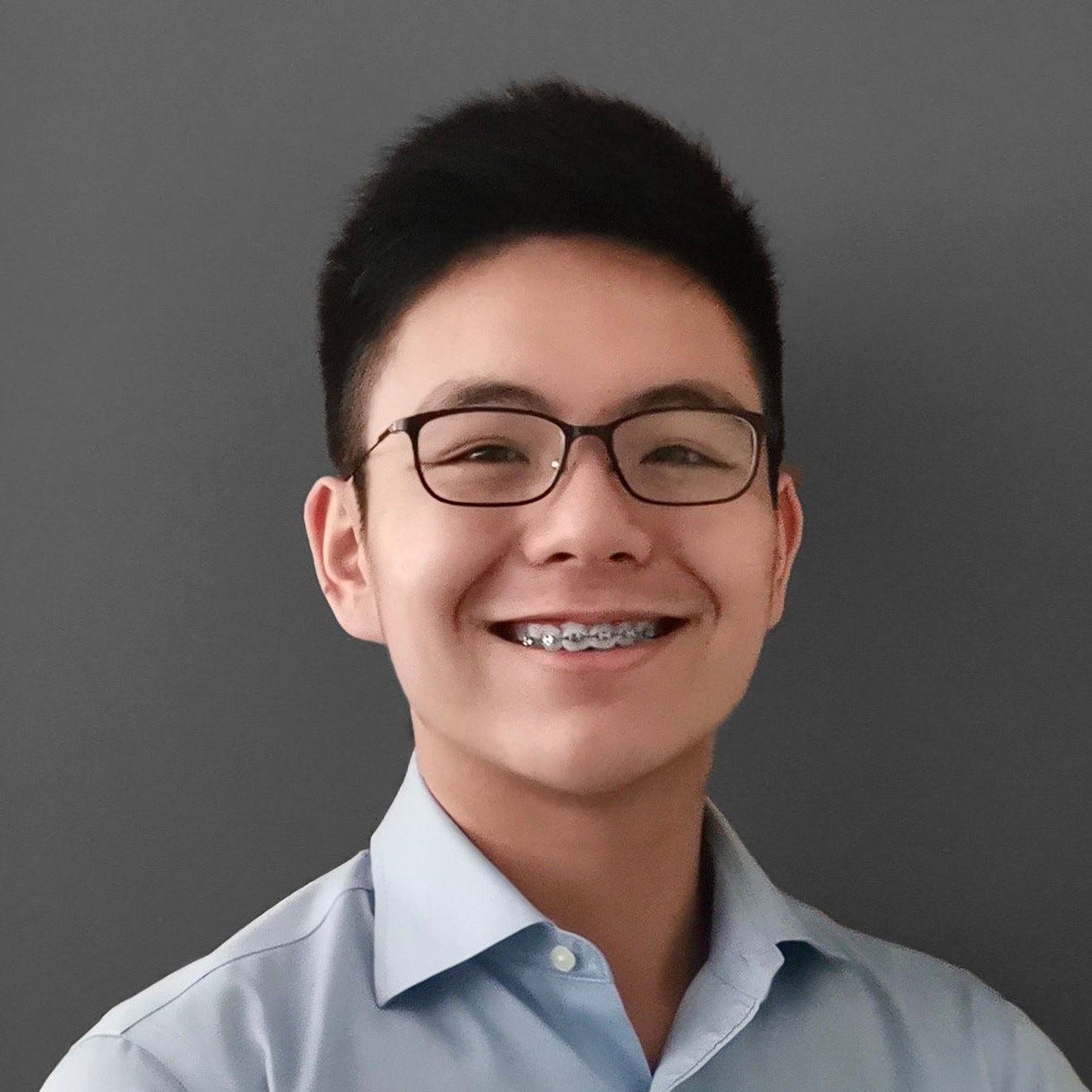 Bryan Tay – Medium