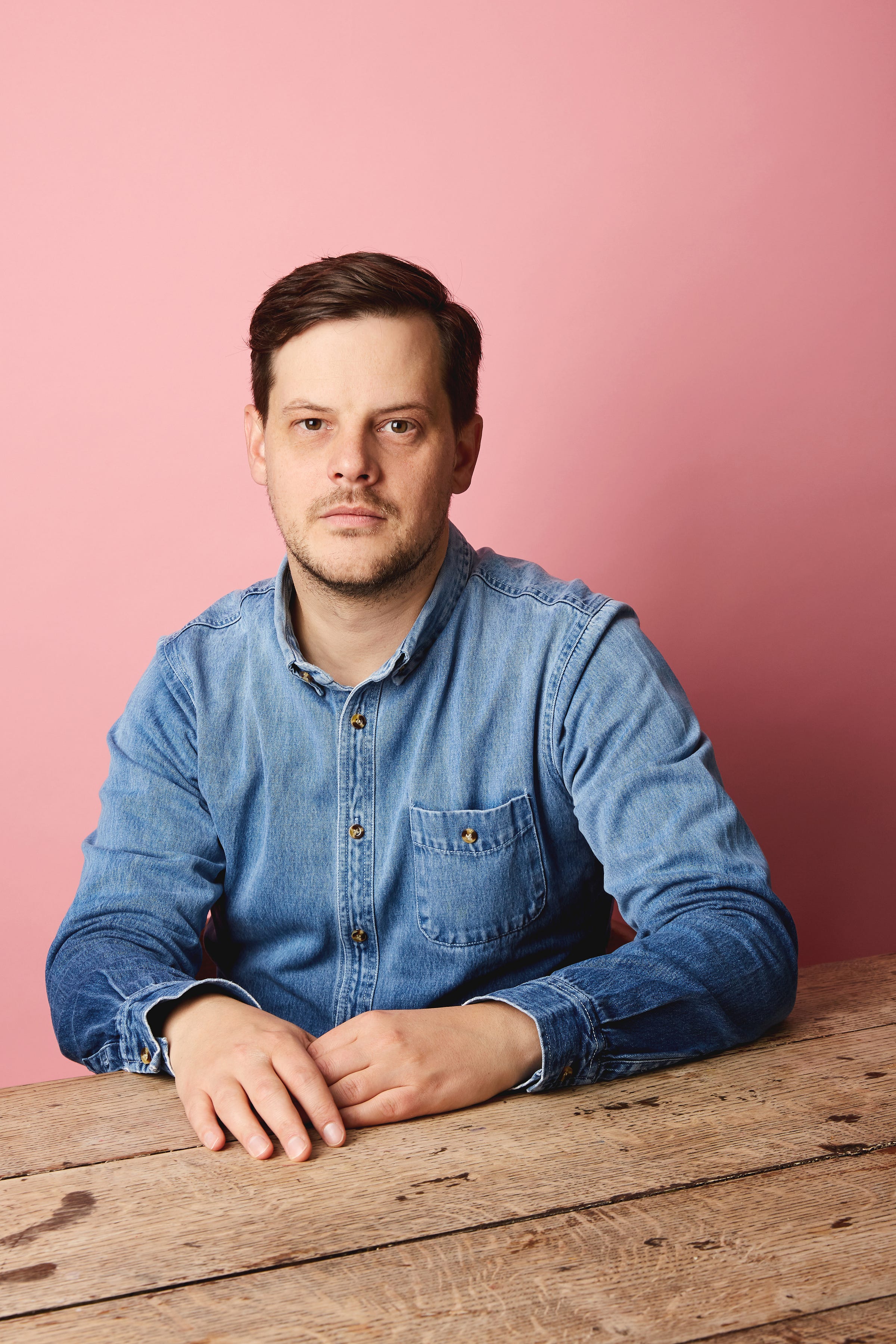 Rob Boyett – Medium