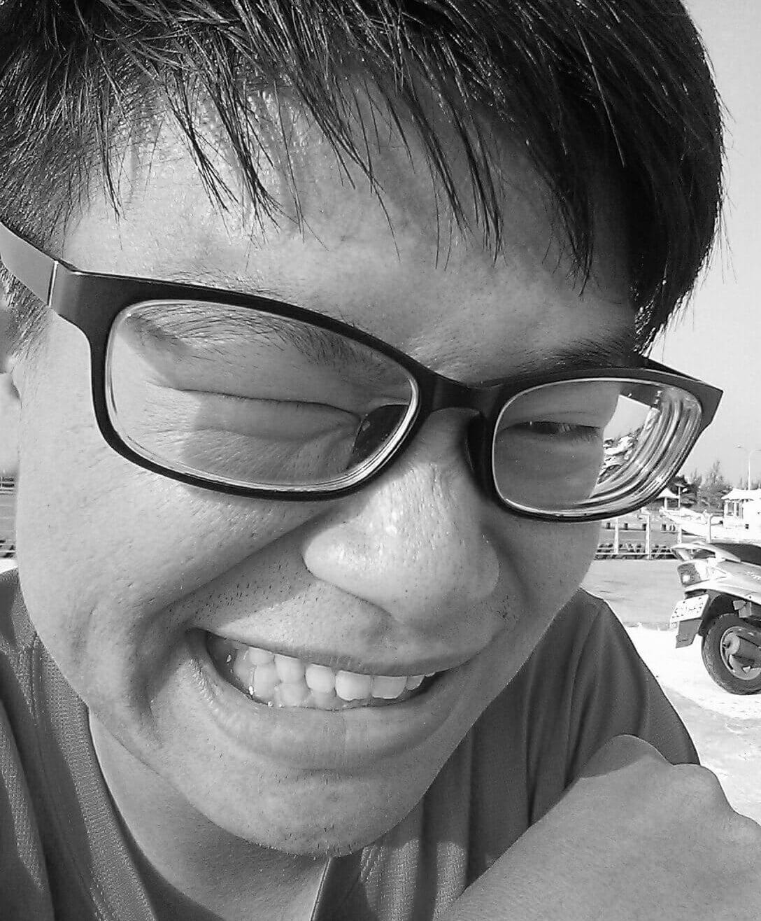 Yi-Chang Chen – Medium