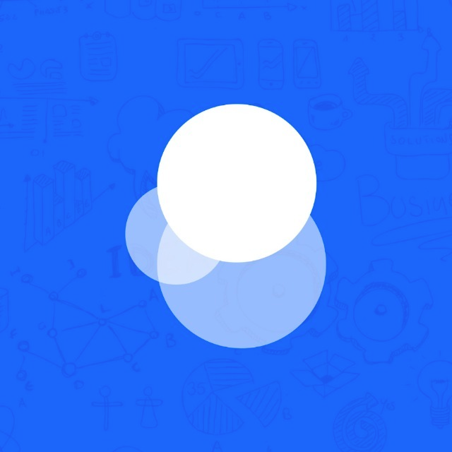 Agency Blue – Medium