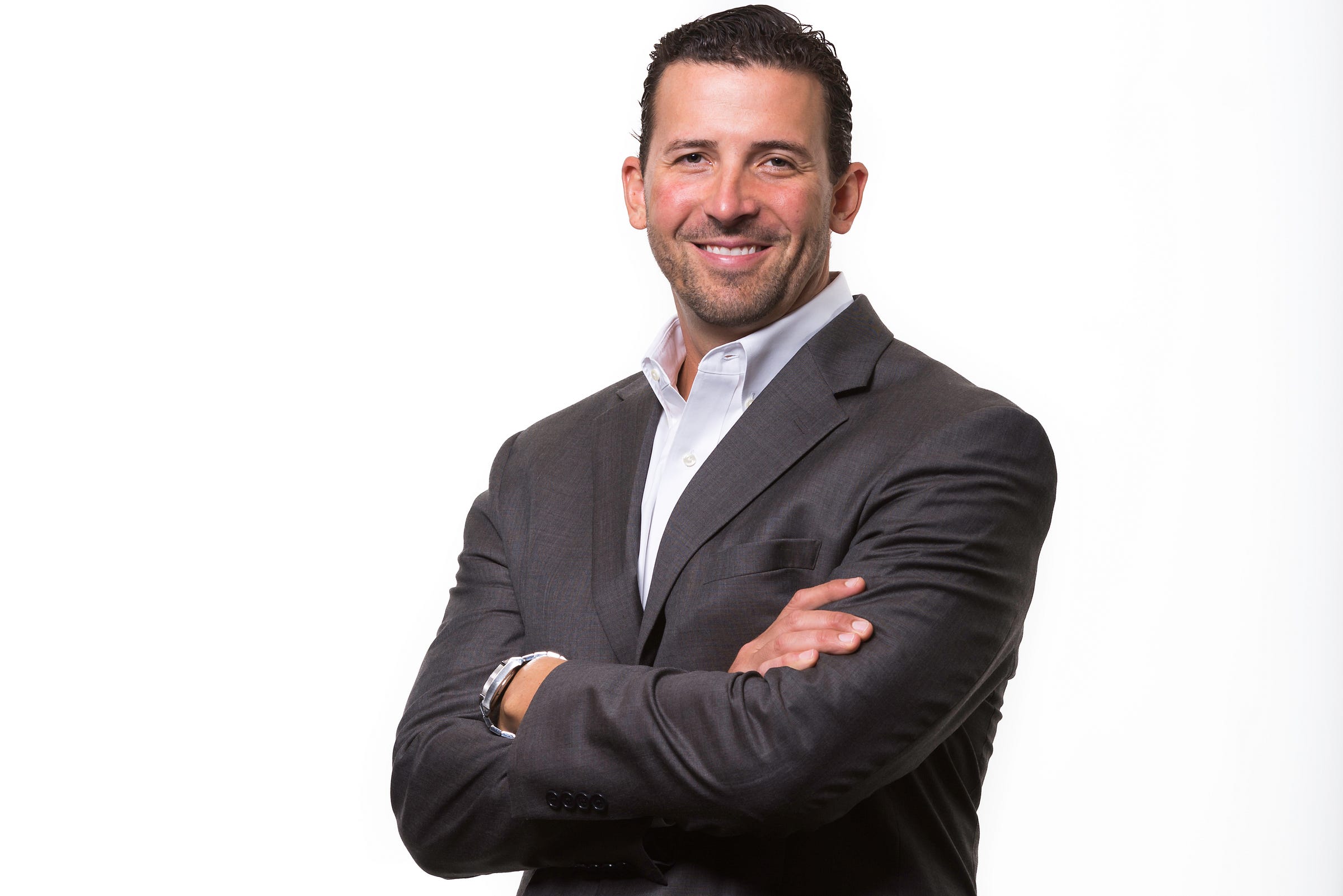 Jayme Sperring – Medium