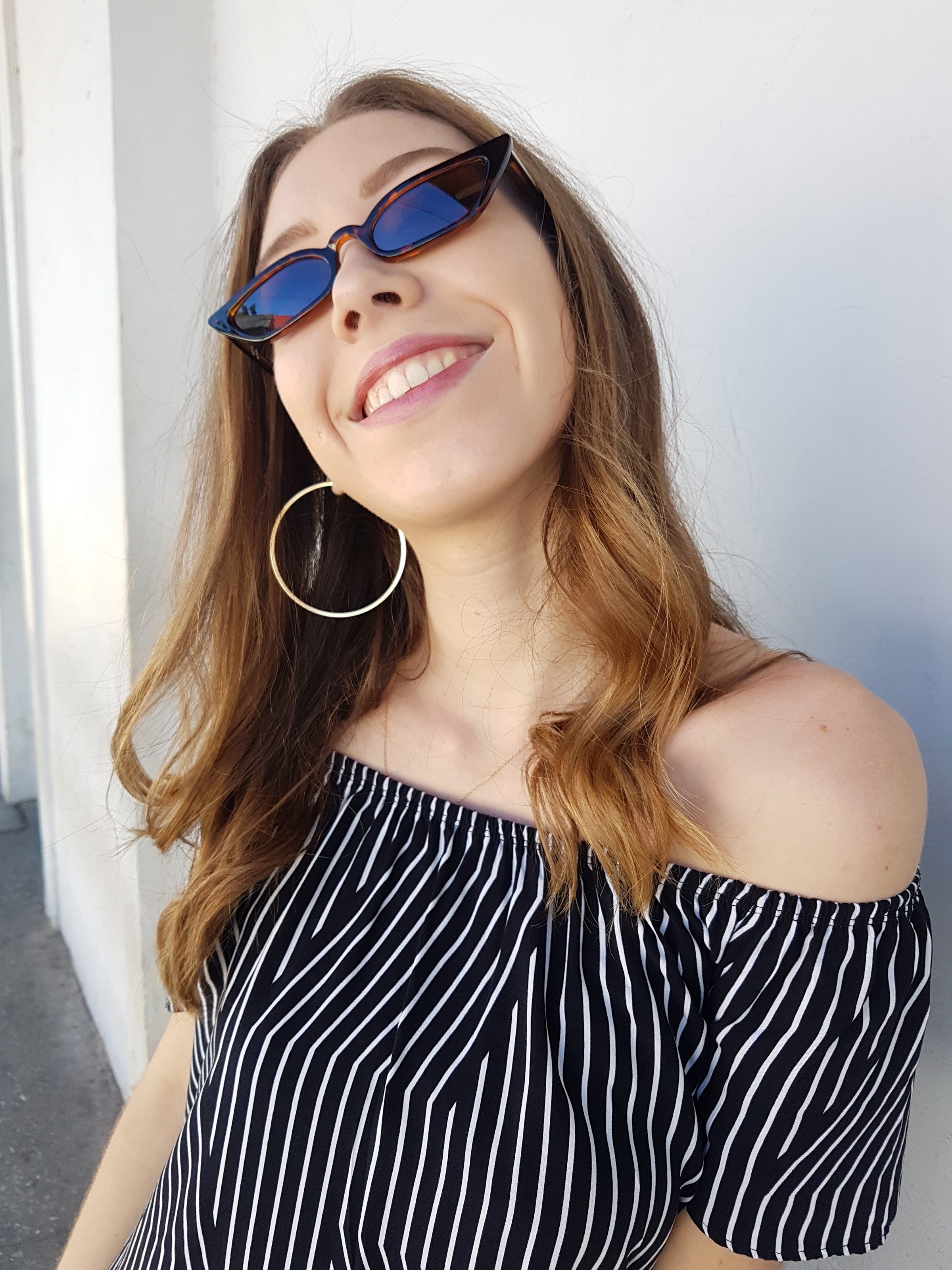 Isabele Santana – Medium