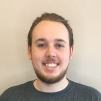 Blake Hearn – Medium