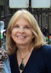 Tova Reyes – Medium