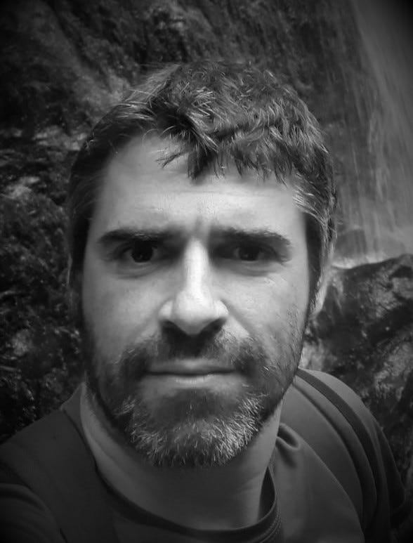 David Cadrecha Robles – Medium