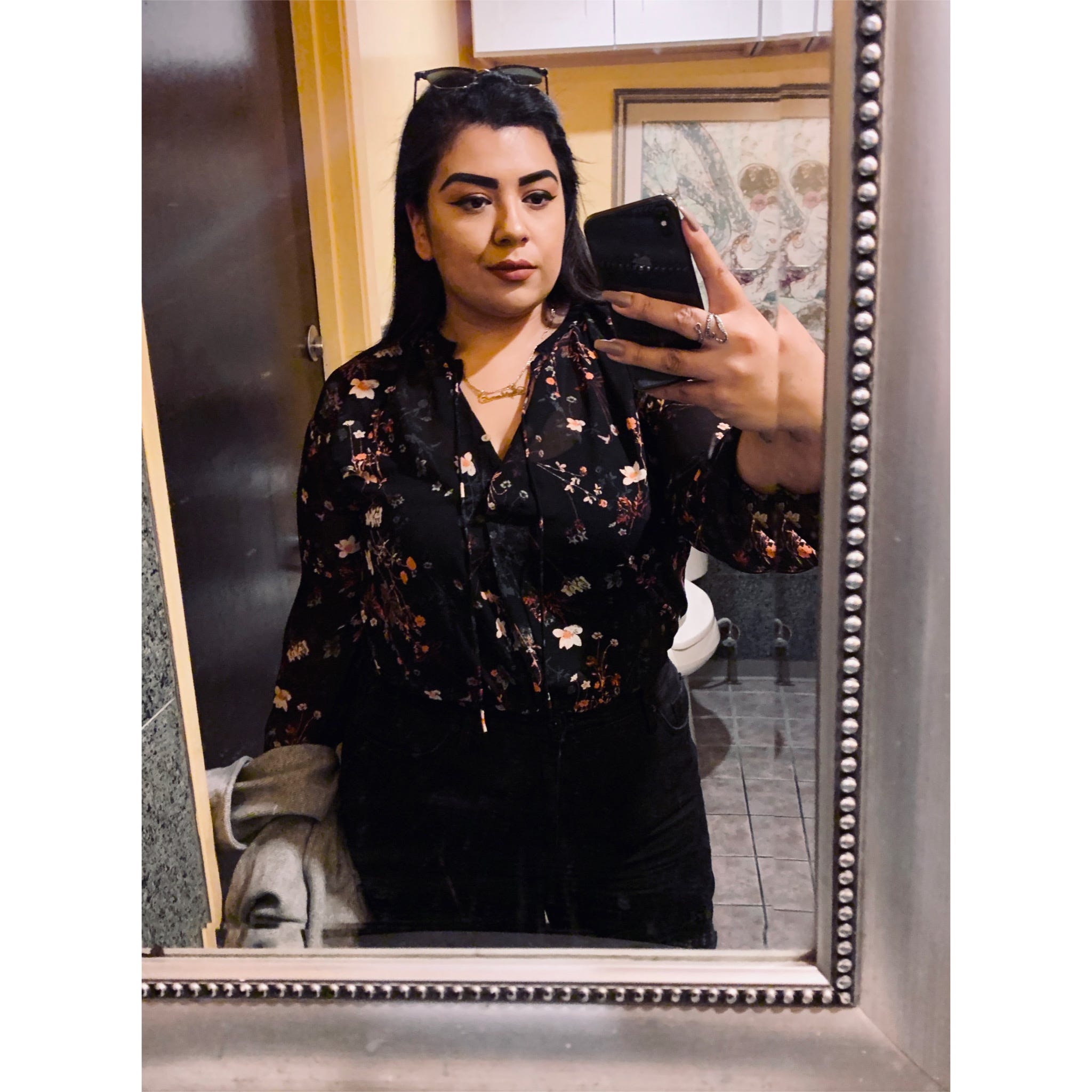 Stephanie Murillo – Medium
