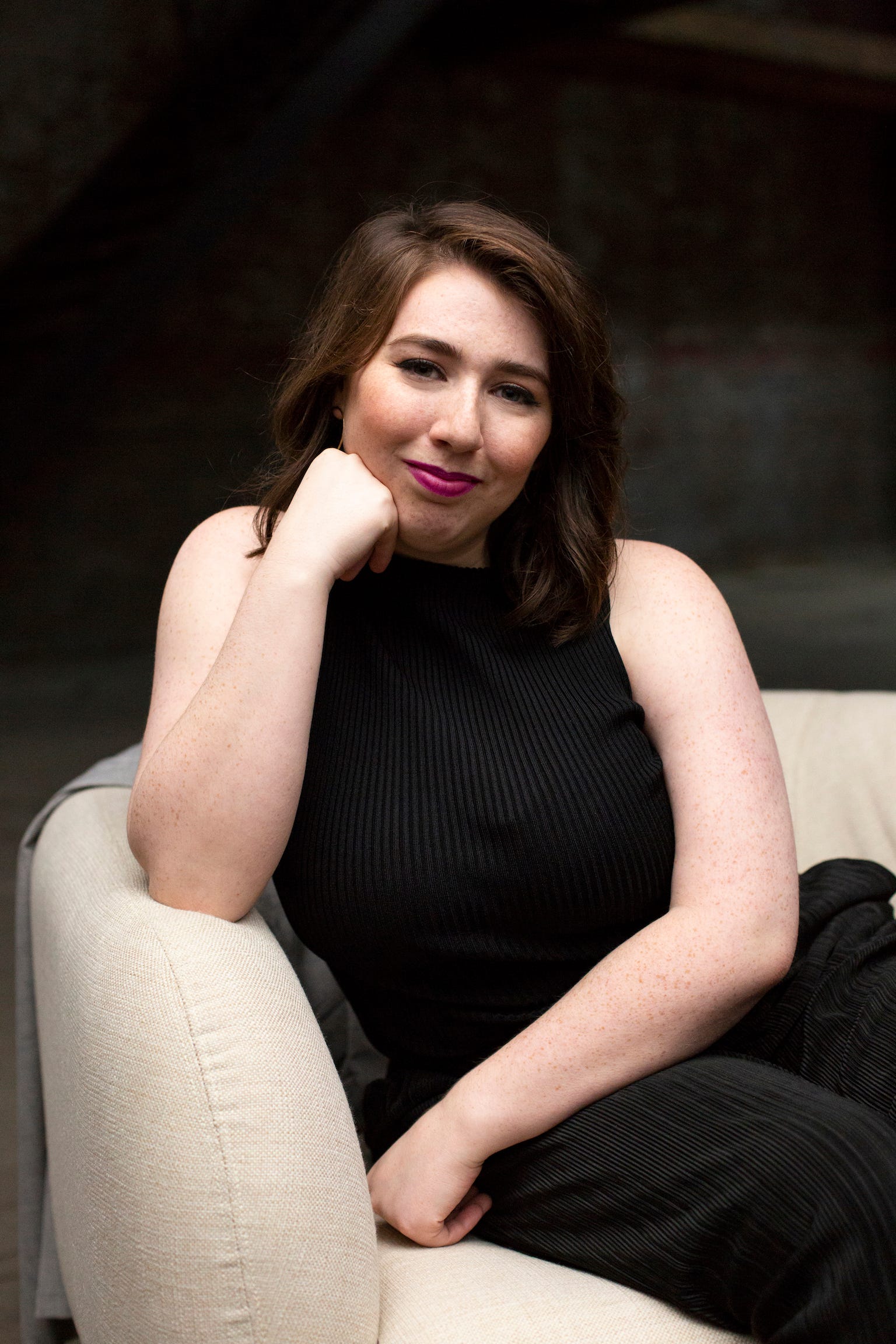 Claire Fishman 🌸 – Medium