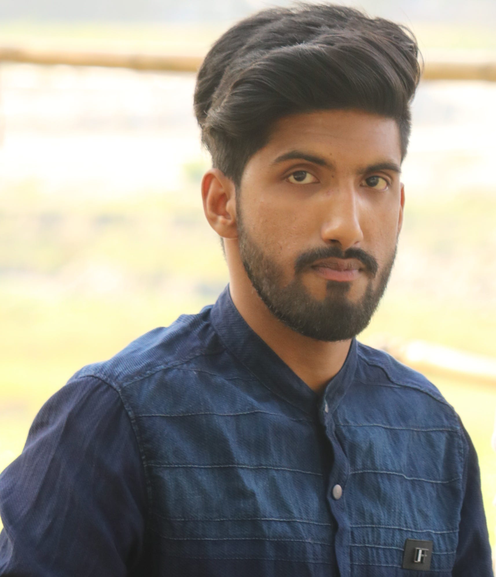 Abu Nayim – Medium