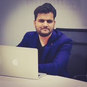 Abhay Sharma – Medium