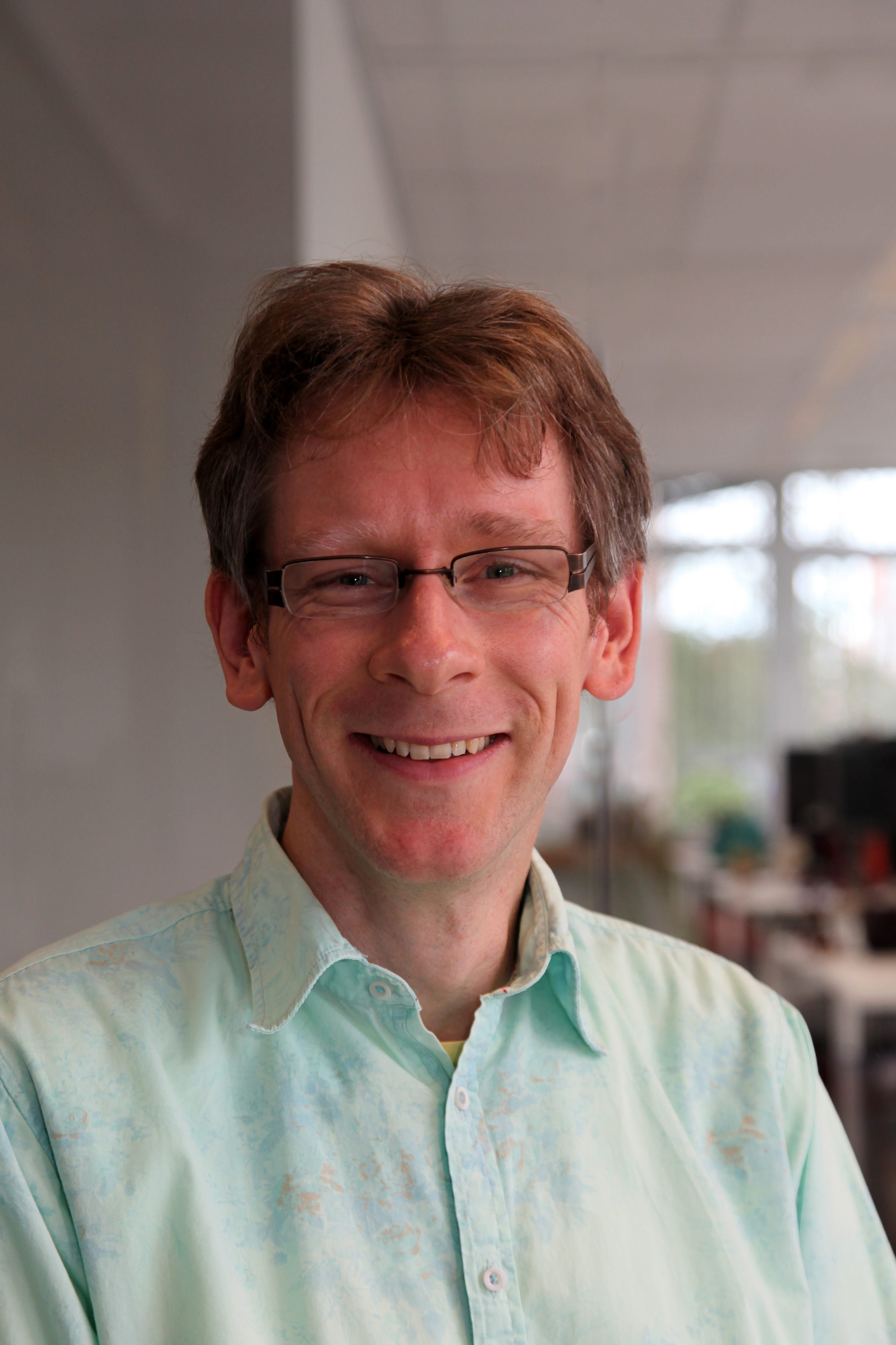 Bas Evers – Medium