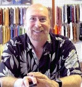 About – Warren Feld – Medium